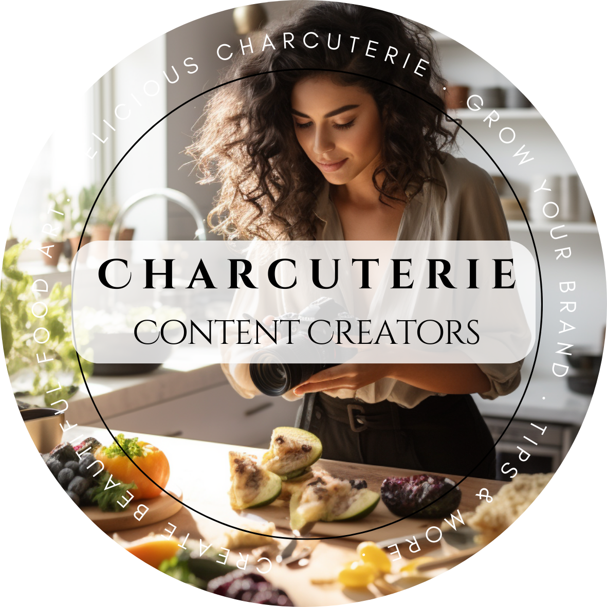 Select Your Training - My Charcuterie Education